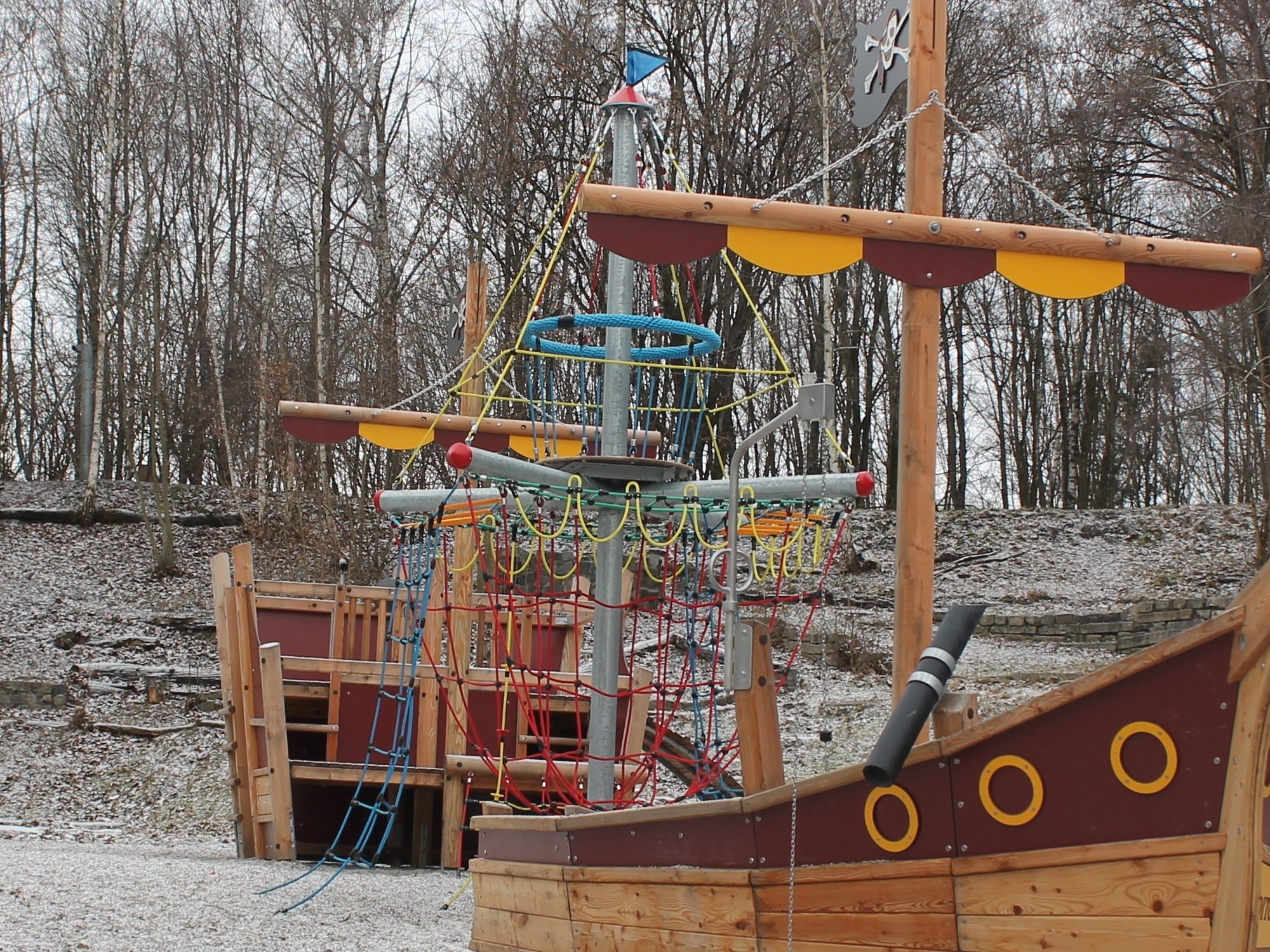 Ortsbeschreibung - Gemeinde